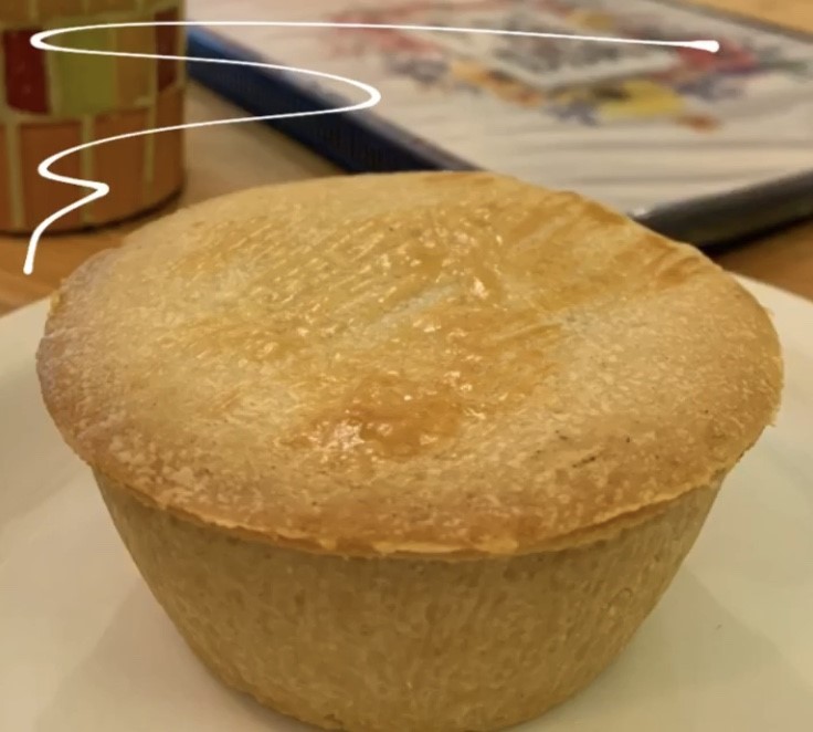 empada | Fridda Café